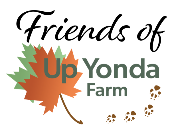 The Friends of Up Yonda Farm – A nonprofit organization providing ...